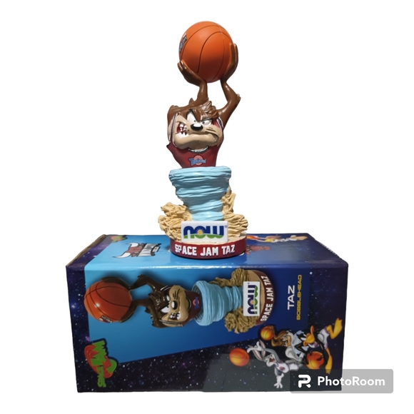Success Brands, INC. | Accessories | Windy City Bulls Space Jam Night ...